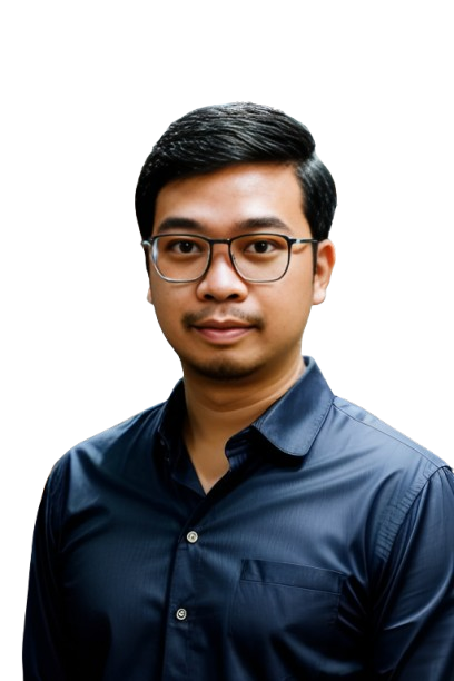 Kelvin Tryanto | Profile & Portfolio