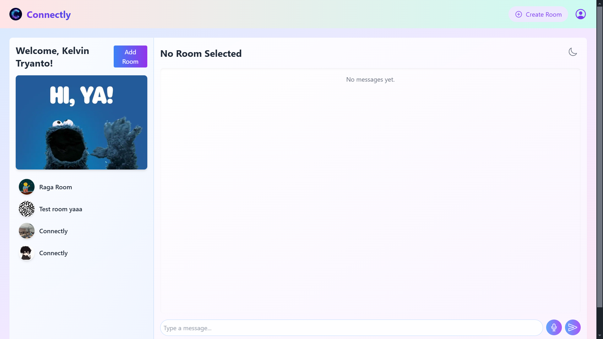 Kelvin Tryanto | Profile & Portfolio